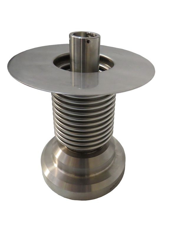 Forming Bellows - Energy & Kar